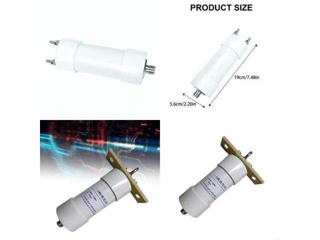 Click here for 1:4 Balun High Power Balun with Stainless Steel Ri... prices