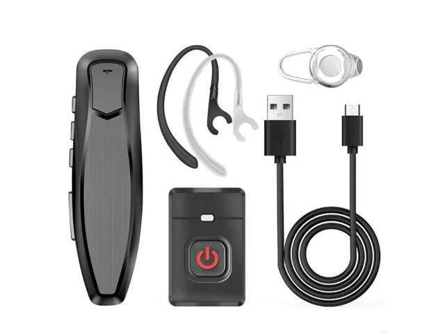 Click here for PTT Buetooth-compatible Earpiece Adapters Clear So... prices