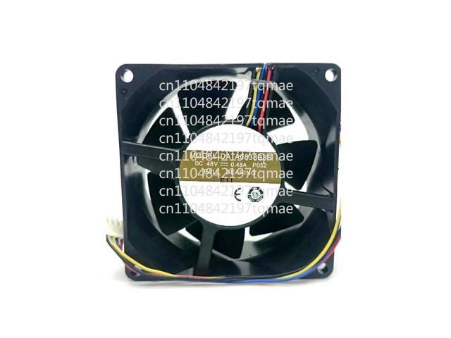 Click here for Cooling Fan For AVC DATA0838B8S P052 DC48V 0.48A 8... prices