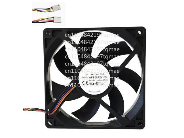 Click here for Cooling Fan For DELTA AFB0912VHD-9C76 90*90*20MM D... prices