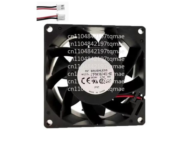 Click here for Cooling Fan For DELTA FFB0824EHE-X03 80*80*38MM DC... prices
