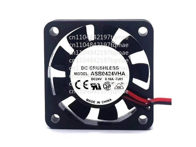 Click here for Cooling Fan For DELTA ASB0424VHA-7J01 25*25*10MM D... prices
