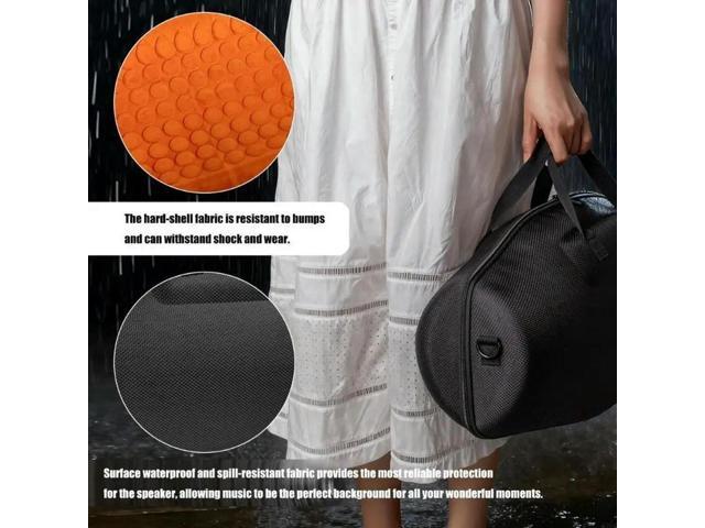 Click here for Carrying Multipurpose Use for Boombox 4 Wireless S... prices