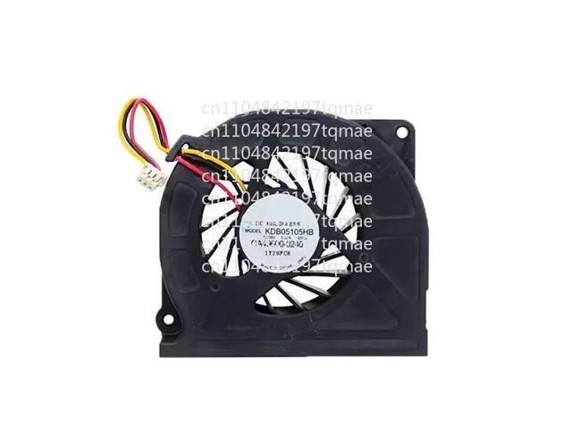 Click here for Cooling Fan For DELTA KDB05105HB-E910 CA49600-0240... prices