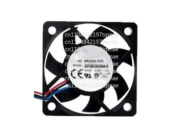 Click here for Cooling Fan For DELTA EFB0505MA-F00 50*50*10MM DC0... prices