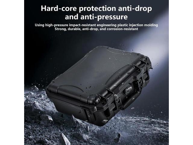 Click here for Camera Bag for Action 5Pro Case Box with Precise F... prices