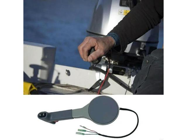 Click here for Corrosion Proof Remote Control Handle Assembly Sid... prices