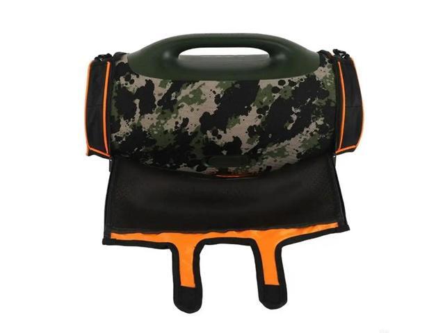 Click here for Portables Mesh Fabric Carrying Bag Travel Case for... prices