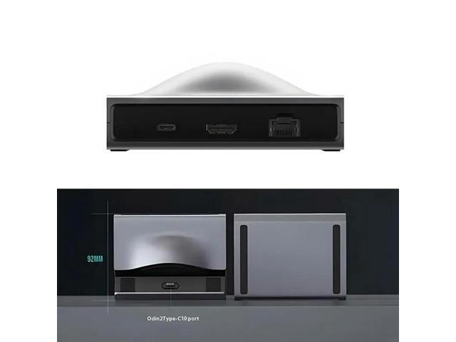 Click here for Charging Docking Station for AYN Odin 2 Game Conso... prices