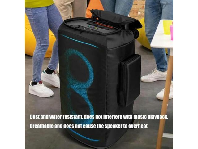 Click here for Speaker Antislip Interior Waterproof Exterior Ergo... prices