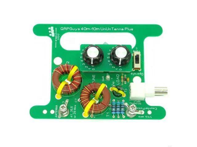 Click here for Adjustable 40m 10m Longwire Antennas for Multiple... prices