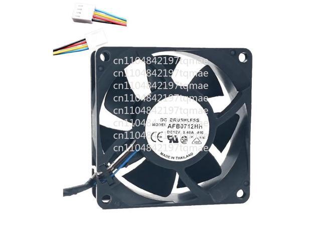 Click here for Cooling Fan For DELTA AFB0712HH-F00 70*70*25MM DC1... prices