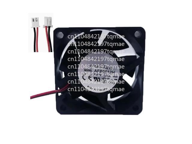 Click here for Cooling Fan For DELTA AFB0612H-R00 60*60*25MM DC12... prices