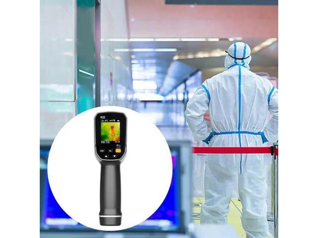 Click here for Professional Thermal Imaging Device 640x480 High R... prices