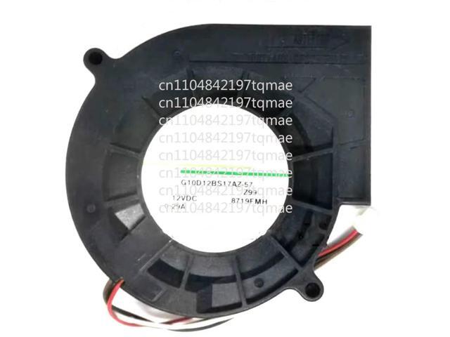 Click here for FOR Cooling Fan G10D12BS17AZ-57 DC12V 0.29A prices
