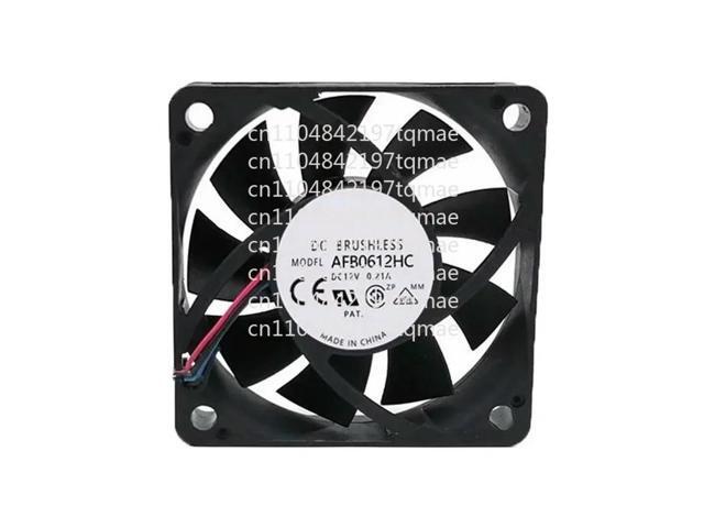 Click here for Cooling Fan For DELTA AFB0612HC 60*60*15MM DC12V 0... prices