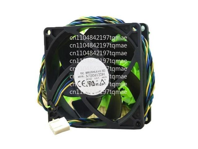 Click here for Cooling Fan For DELTA AFB0812SH-AA38 80*80*25MM DC... prices