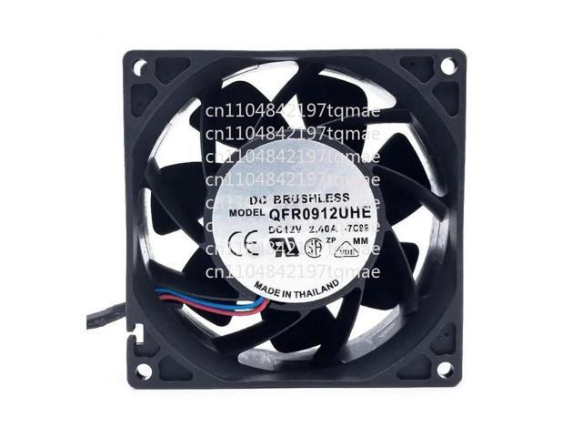 Click here for Cooling Fan For DELTA QFR0912UHE-7C99 90*90*38MM D... prices