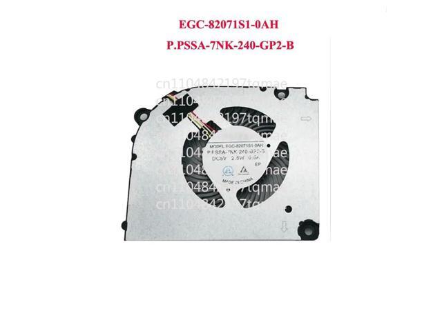 Click here for Laptop GPU FAN For EGC-82071S1-0AH PPSA-7NK-240-GP... prices