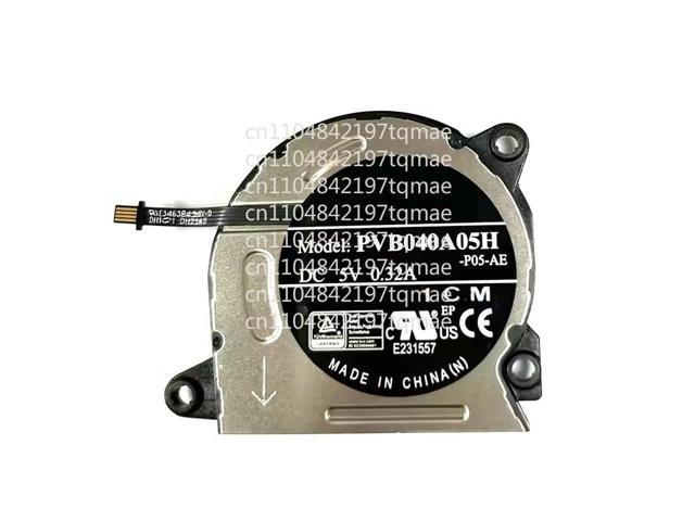 Click here for Cooling Fan For PVB040A05H-P05-AE DC5V 0.32A prices