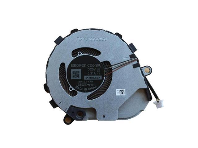 Click here for CPU Fan For Latitude 7310 03NVJ1 3NVJ1 EG50040S1-C... prices