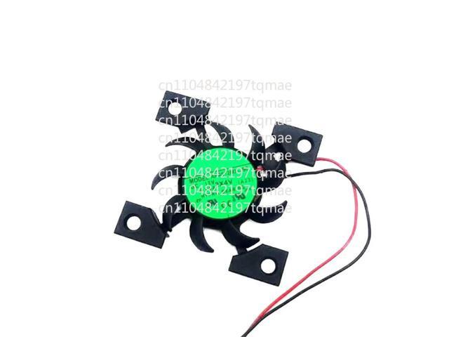 Click here for FOR Cooling Fan AP4512MX-J90 DC12V 0.06A 2PIN prices