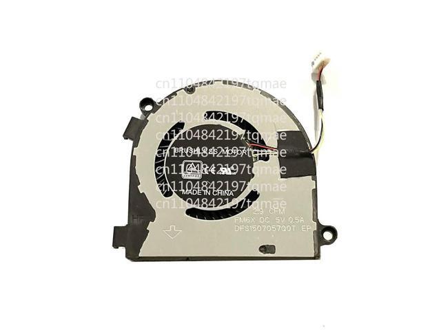 Click here for Laptop CPU Fan For Latitude 13 3310 2-in-1 0WH7XP... prices