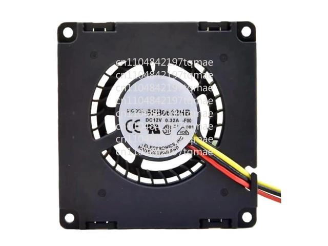 Click here for FOR Cooling Fan BFB0612HB-F00 3Lines 6CM DC2V 0.32... prices