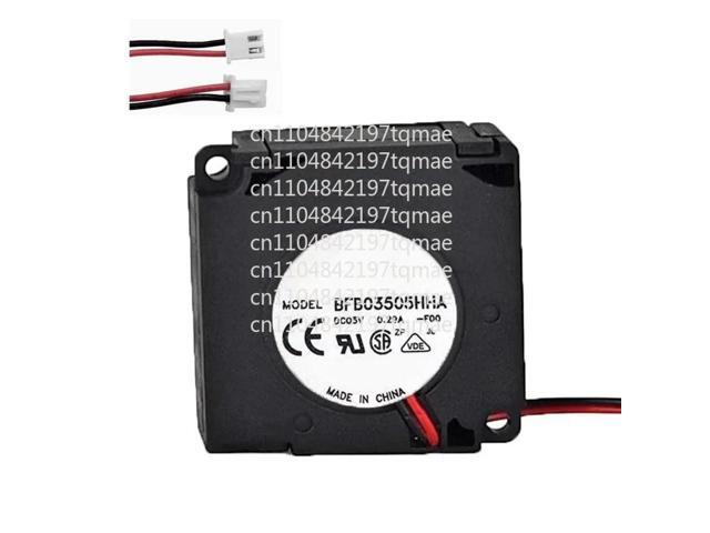 Click here for Cooling Fan For DELTA BFB03505HHA-F00 35*35*10MM D... prices