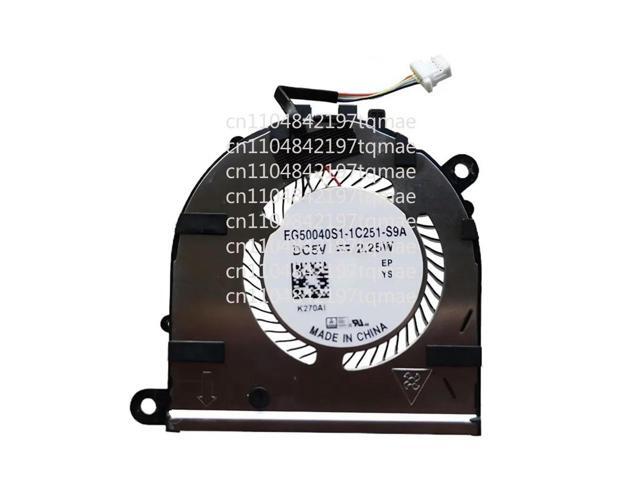 Click here for Laptop CPU FAN For EliteBook X360 1040 G8 EG50040S... prices