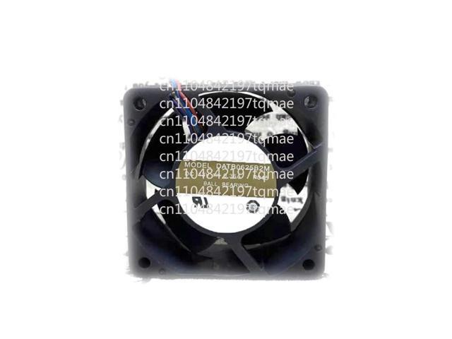 Click here for Cooling Fan For AVC DATB0625B2M P045 DC12V 0.36A 6... prices