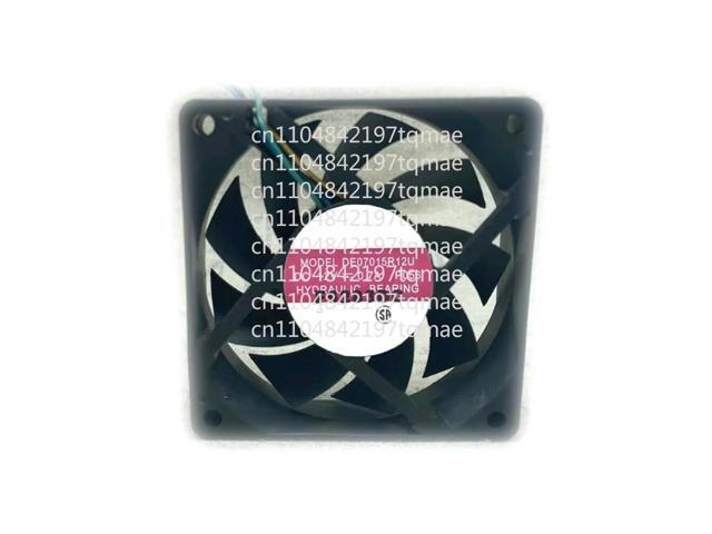 Click here for Cooling Fan For AVC DE07015R12U P056 DC12V 0.7A 7C... prices