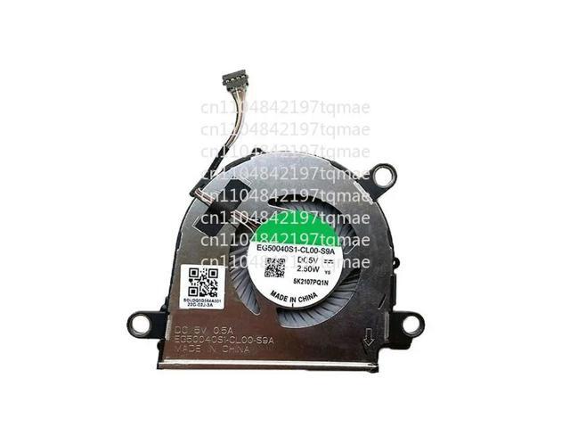 Click here for FOR Laptop Cooling Fan EG50040S1-CL00-S9A DC5V 2.2... prices