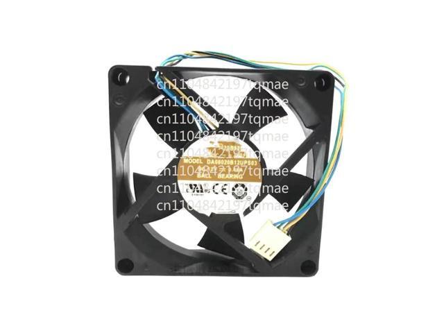 Click here for Cooling Fan For AVC DA08020B12UPS03 DC12V 80*20MM... prices