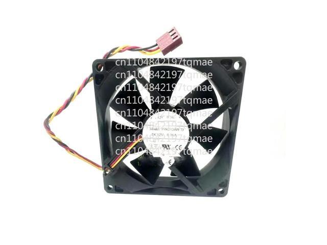 Click here for Cooling Fan For PV902512HSPF7D DC12V 0.36A 3PIN prices