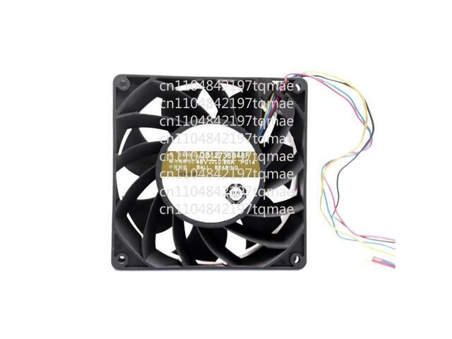 Click here for Cooling Fan For AVC DB12738B48F P014 DC48V 0.86A 1... prices