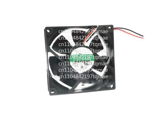 Click here for Cooling Fan For AVC C8025S12M DC12V 0.25A 8CM 3Lin... prices