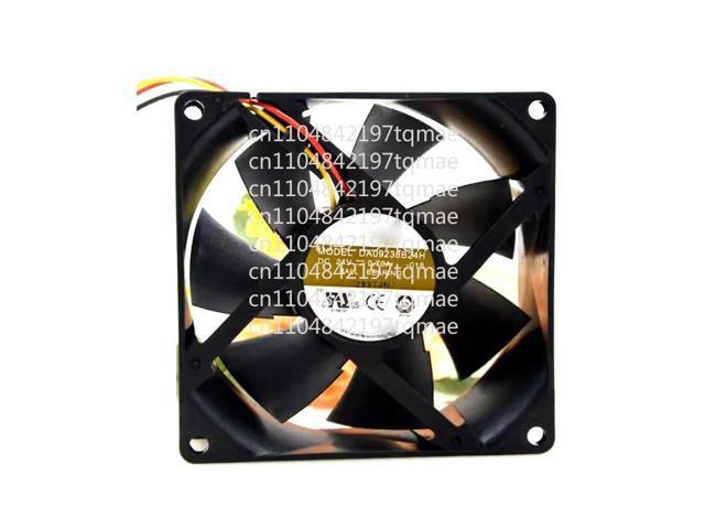 Click here for Cooling Fan For AVC DA09238B24H-018 DC24V 0.70A 9C... prices