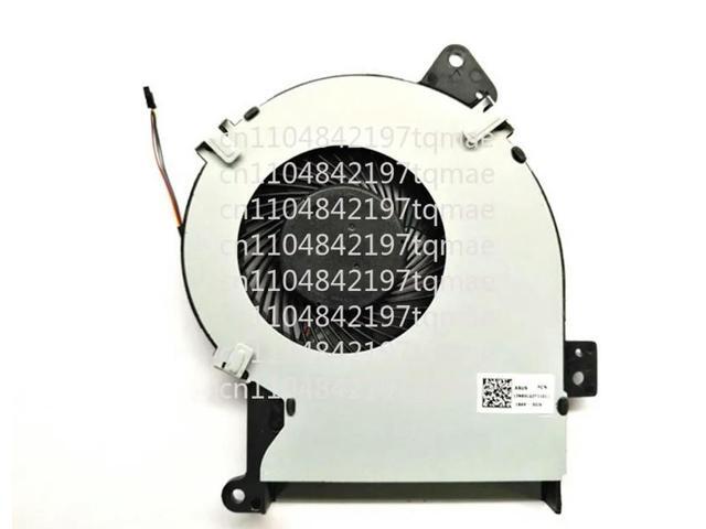 Click here for Laptop CPU Cooling Fan For X541 X541NA X541SA X541... prices