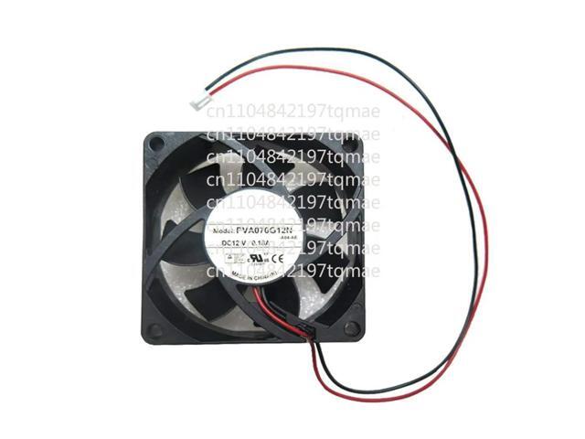 Click here for Server Fan For PVA070G12N PVA070G12N-A04-AE DC12V... prices