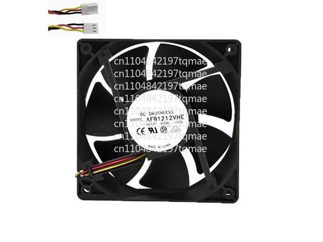 Click here for Cooling Fan For DELTA AFB1212VHE-F00 120*120*38MM... prices