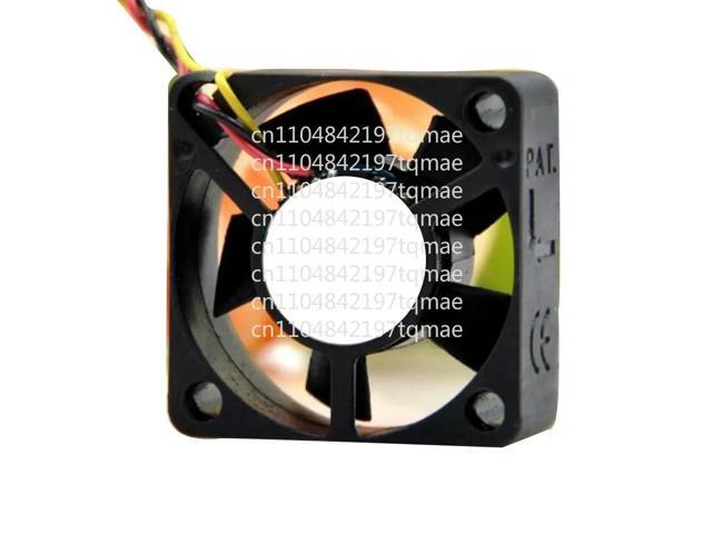 Click here for FOR Cooling Fan GM1203PFV2-8 DC12V 0.5W 3PIN prices