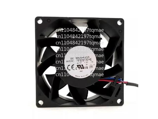 Click here for Cooling Fan For DELTA FFB0812EHE-75E 80*80*38MM DC... prices