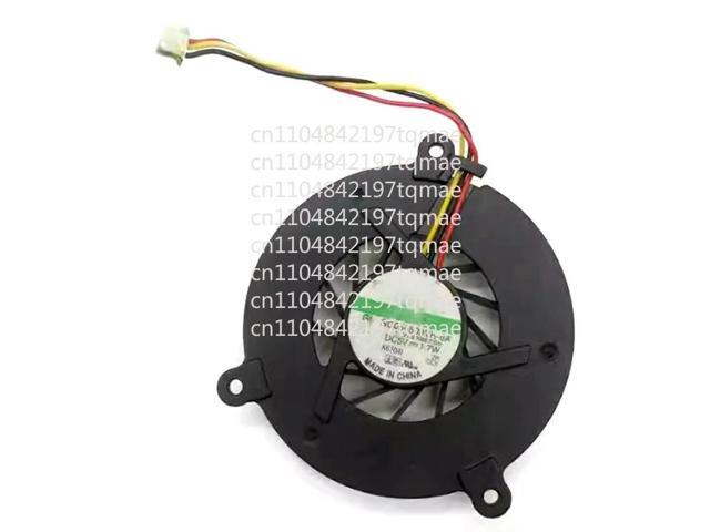 Click here for FOR Cooling Fan GC054509VH-8A DC5V 1.7W 3PIN prices