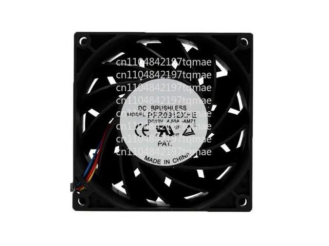 Click here for Cooling Fan For DELTA PFR0912XHE-AM71 90*90*38MM D... prices