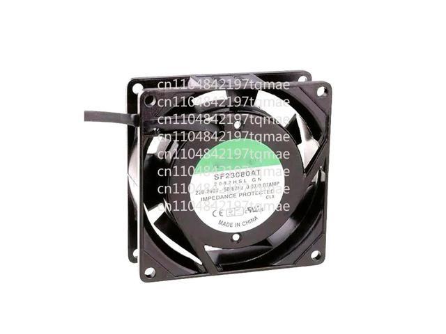 Click here for Cooling Fan For SF23080AT 220-240V 0.07/0.07AMP 2L... prices