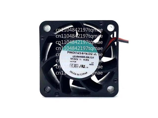 Click here for Cooling Fan For PMD2404PBB2-A DC24V 6.0W 2Lines prices