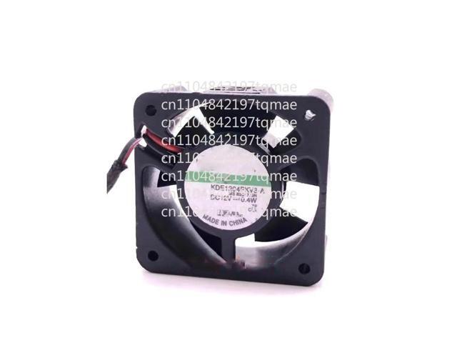 Click here for Cooling Fan For KDE1204PKV3-A DC12V 0.4W prices