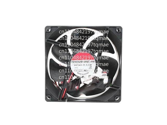 Click here for Cooling Fan For EE92252B1-000C-A99 DC24V 2.1W 2Lin... prices