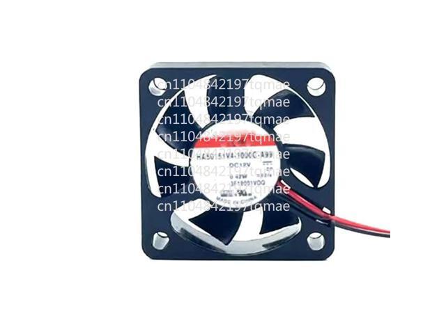 Click here for Cooling Fan For HA50151V4-1000C-A99 DC12V 0.42W 5C... prices